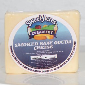 Sweet Acres Creamery